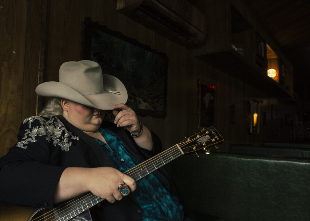 Joshua Ray Walker at Duling Hall Saturday, Nov 8 | Jackson, MS