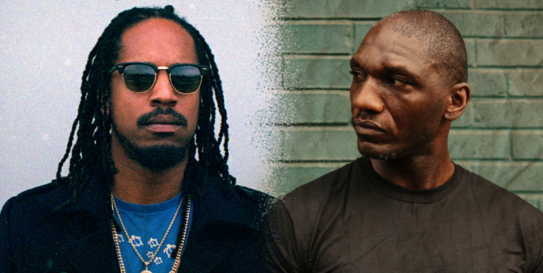 Black Joe Lewis & The Honeybears & Cedric Burnside at Duling Hall Thursday, September 15 ...